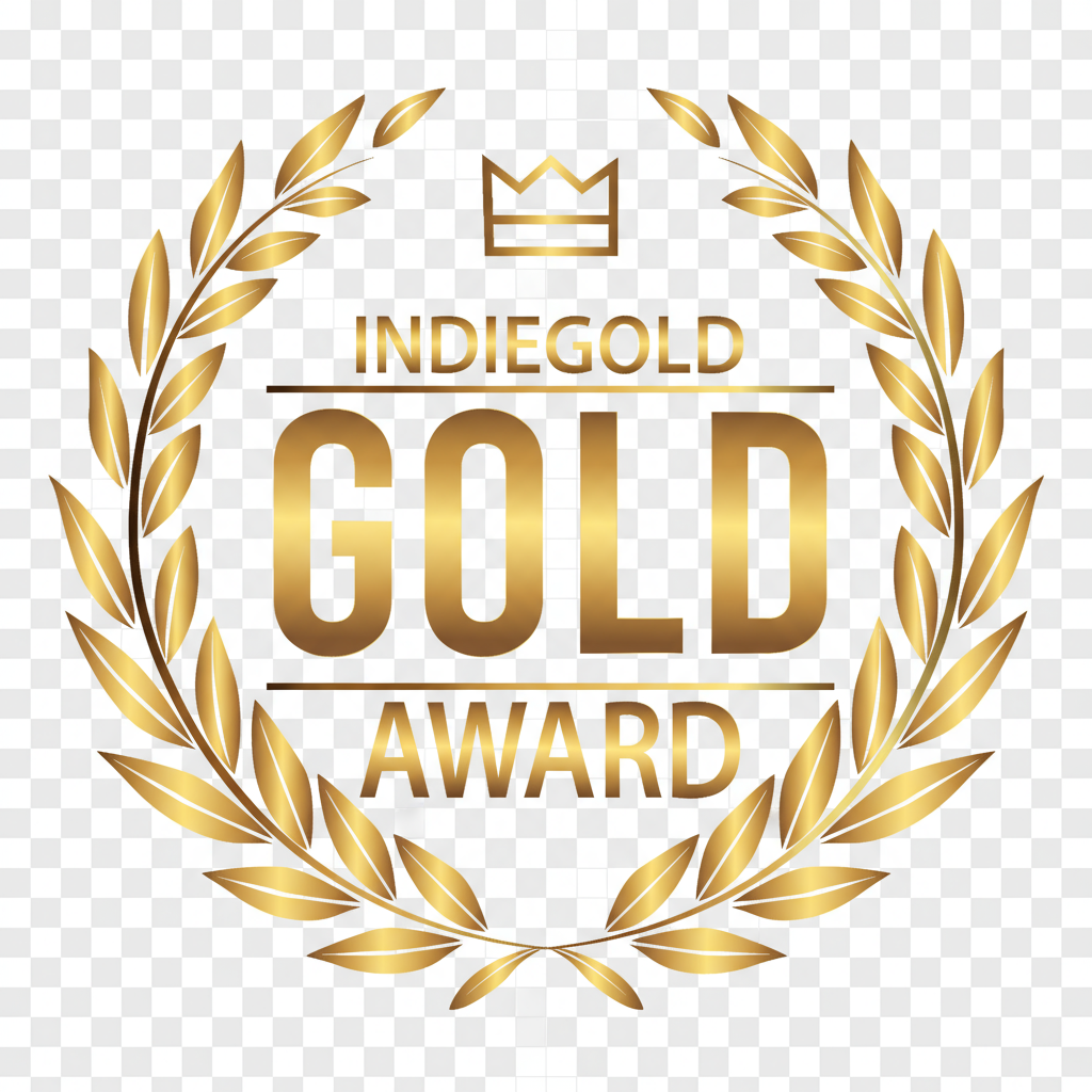 Crime Fiction Indie Gold Awards – Mystery, Thriller & Suspense Book Contest
